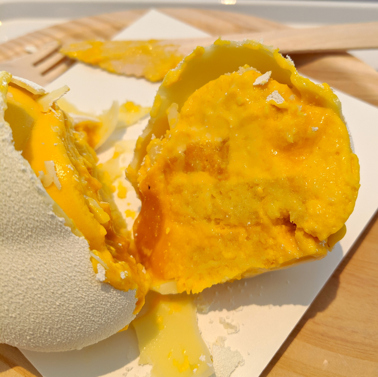 New Kumo Cloud Cake from Tokyo is the Japanese sweet on everyone’s lips ...