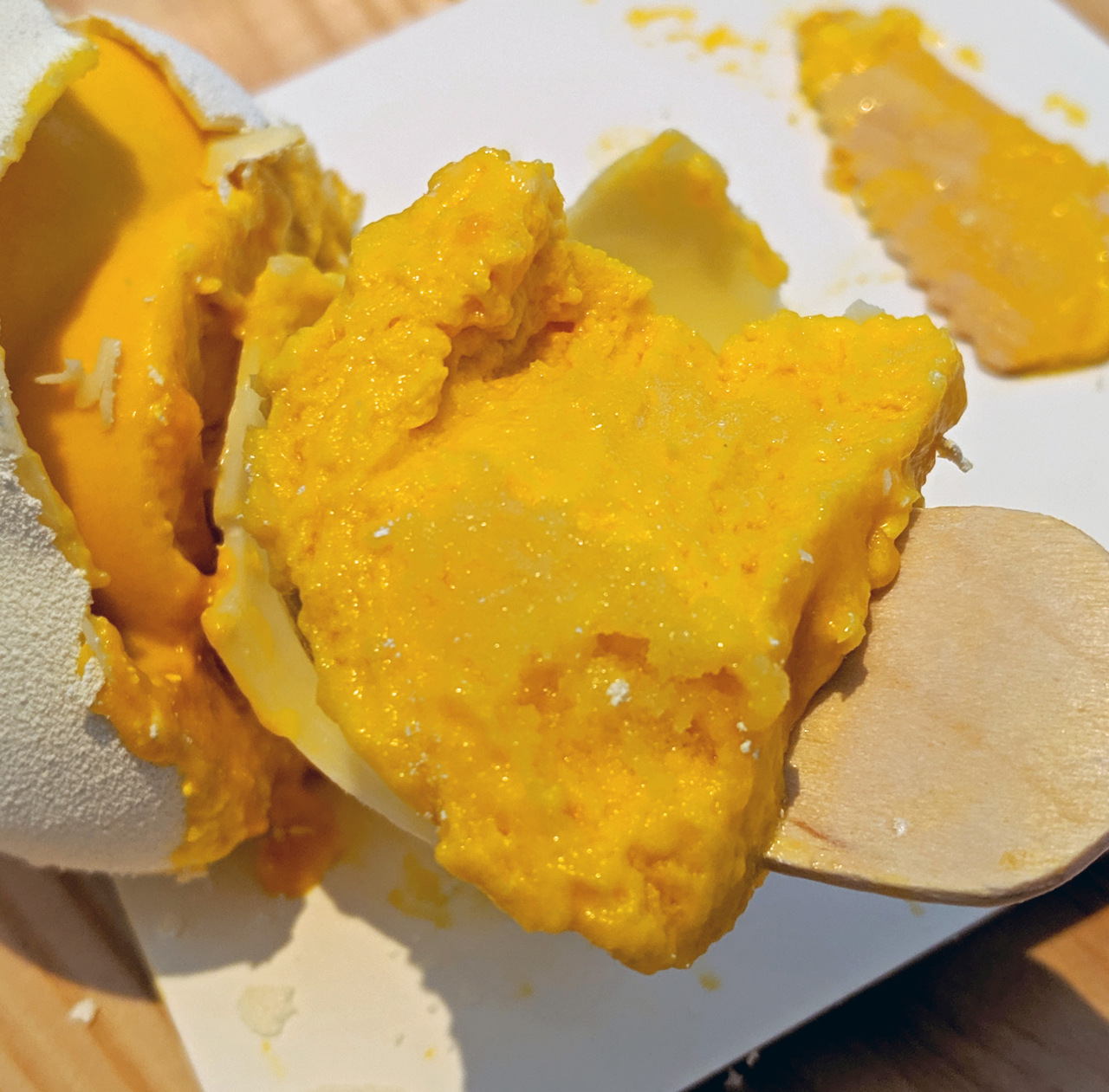 New Kumo Cloud Cake from Tokyo is the Japanese sweet on everyone’s lips ...