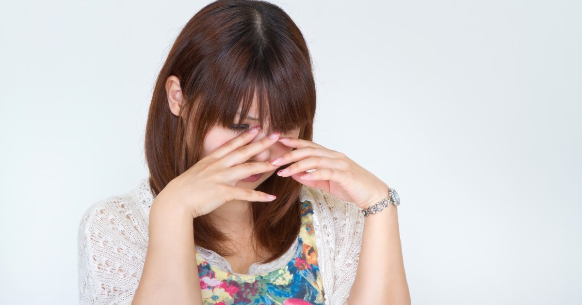 Girls spotted crying in Tokyo’s Shibuya neighborhood for a startling ...
