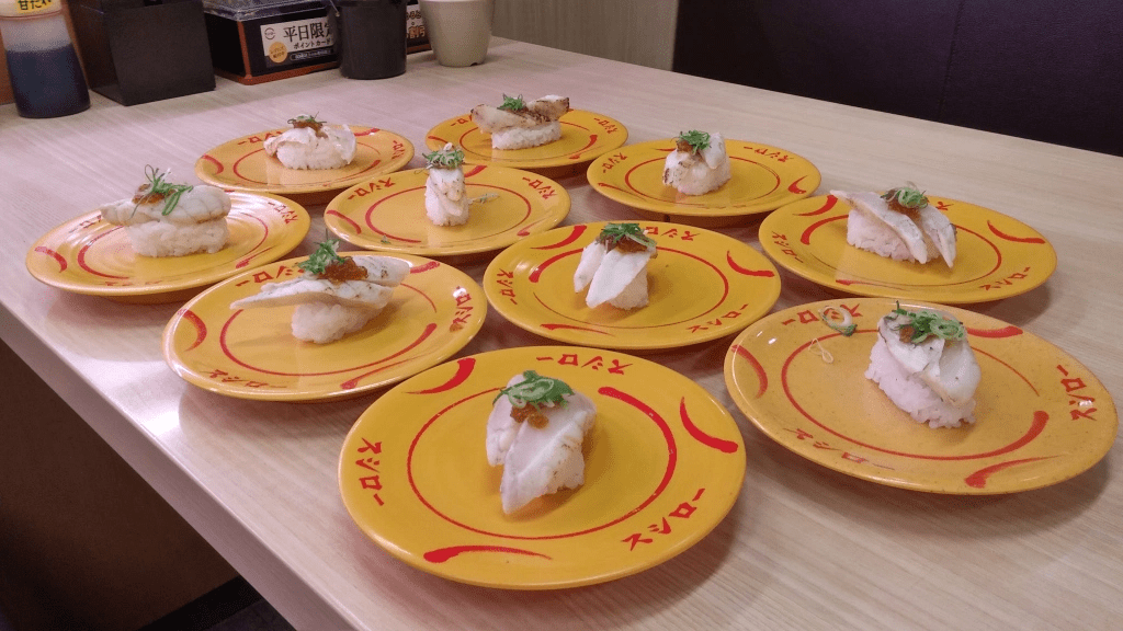 You can now get fugu, Japan’s poisonous blowfish, for under a buck at ...