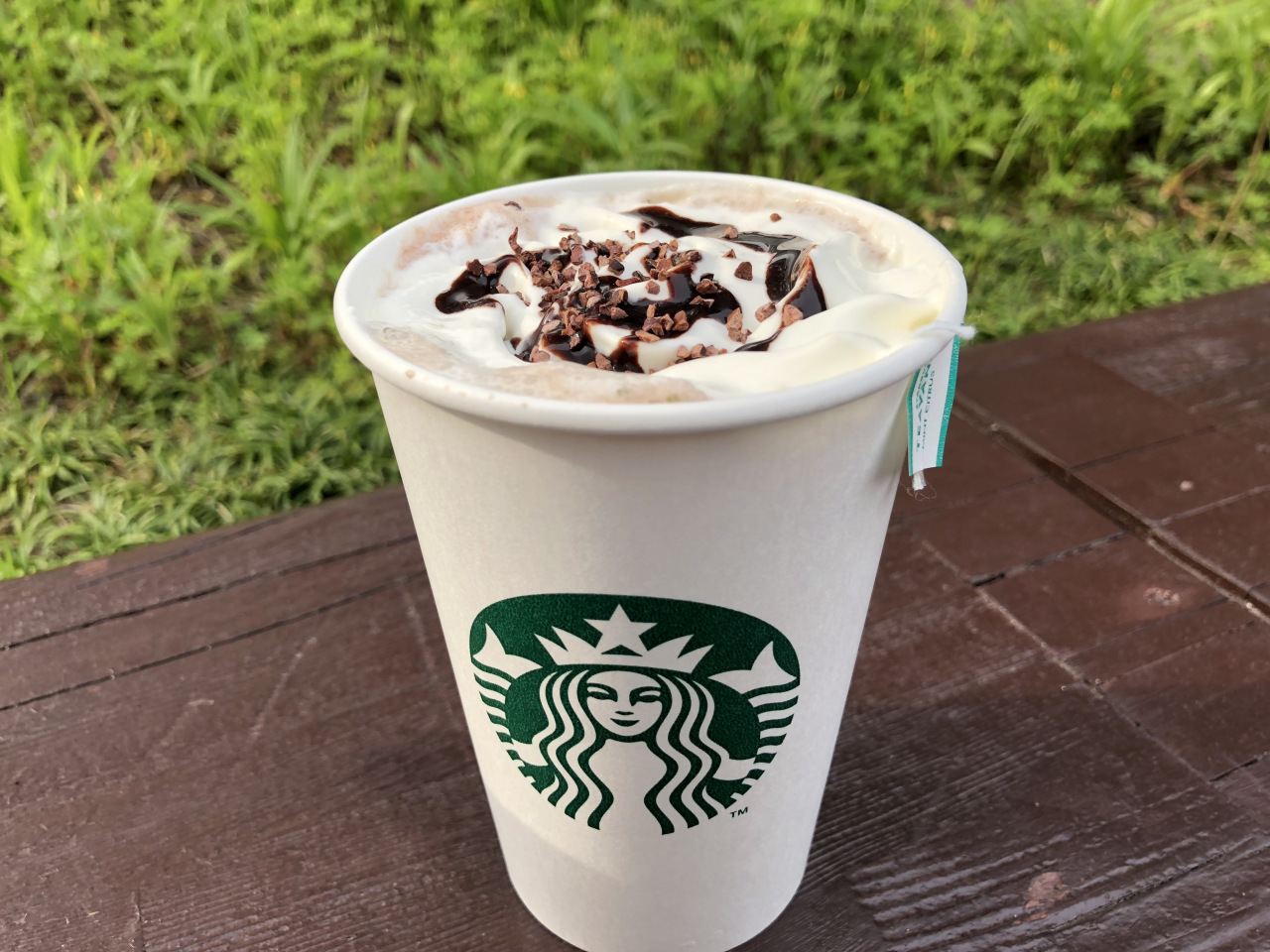 Starbucks Japan releases a Japanese Chai Tea Latte…at only two ...