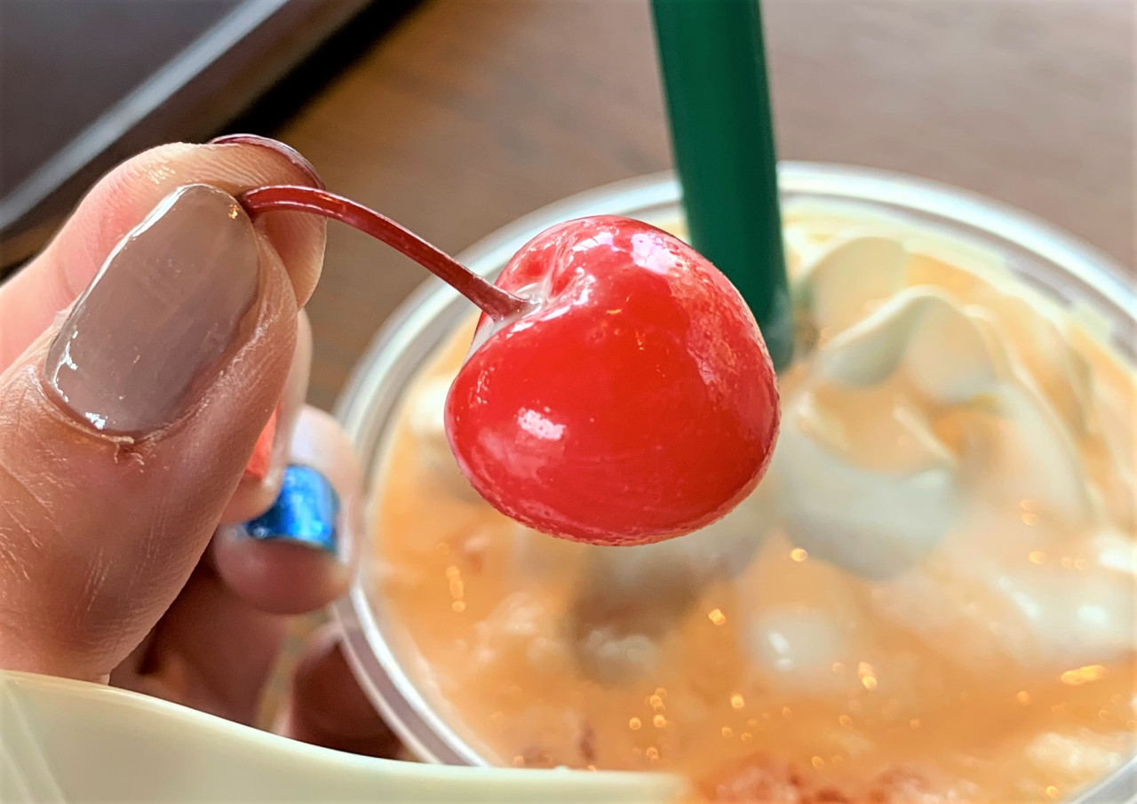 Starbucks Japan now has a pudding Frappuccino based on a delicious ...