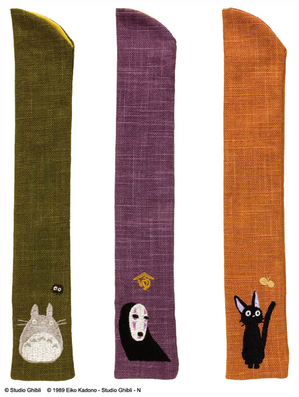 Studio Ghibli summer merchandise puts famous anime characters on ...