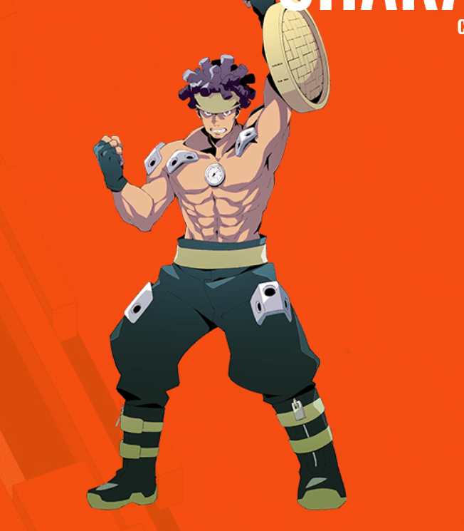 Stinky armpit smells transform into handsome anime men in hopes of ...