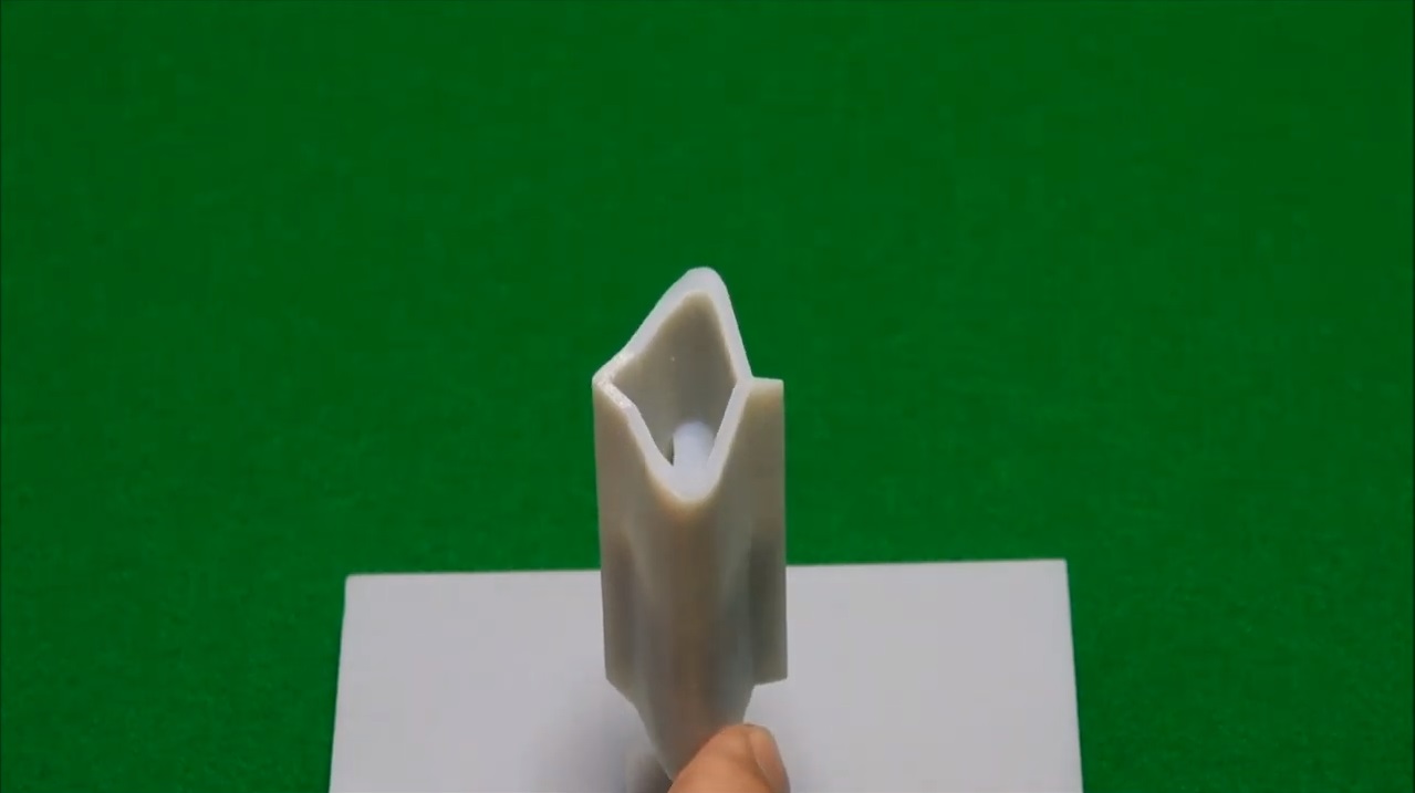 These ambiguous objects create such mind-blowing optical illusions, we ...