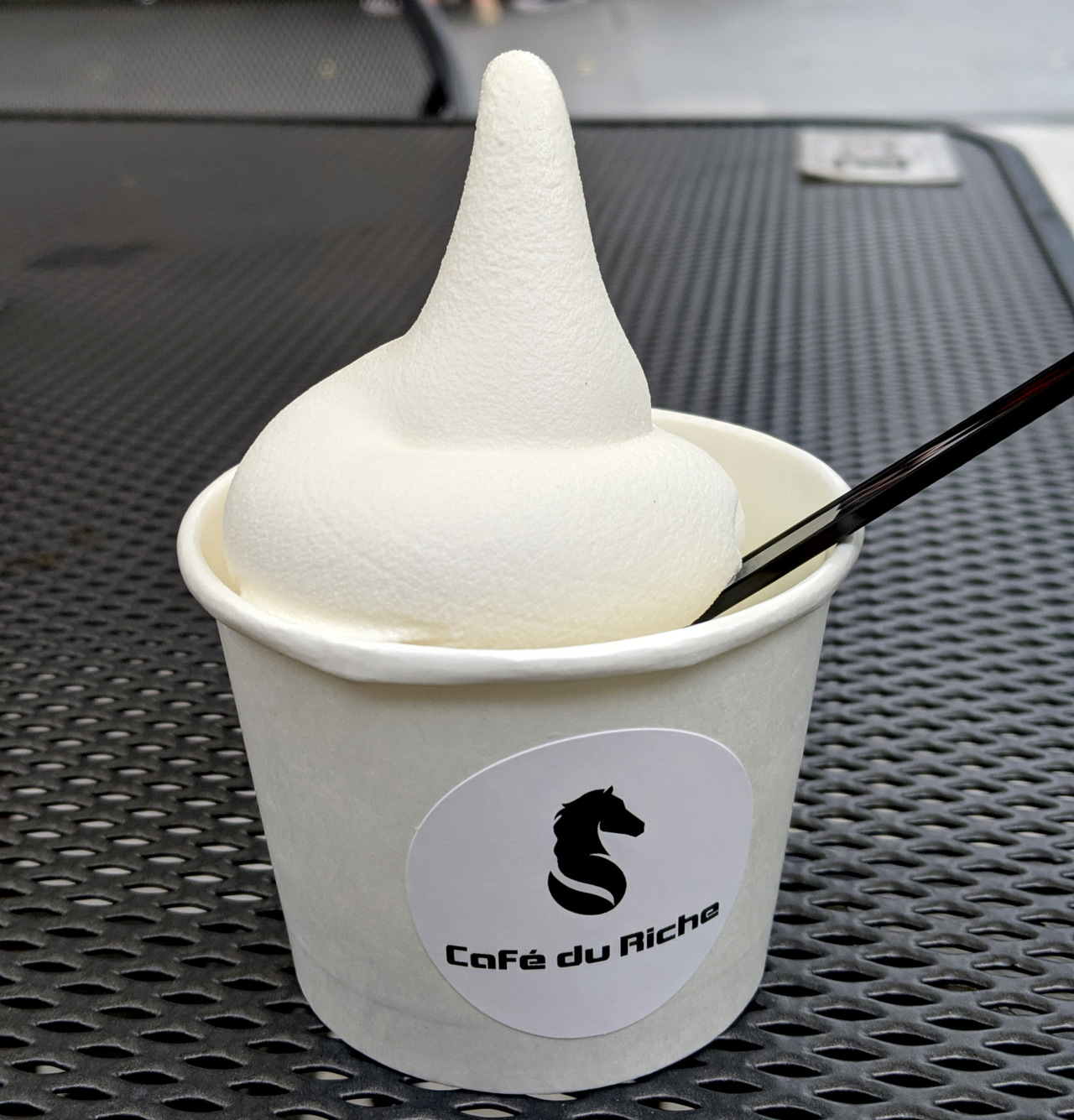 We try “the best milk soft cream” in Tokyo | SoraNews24 —Japan News—