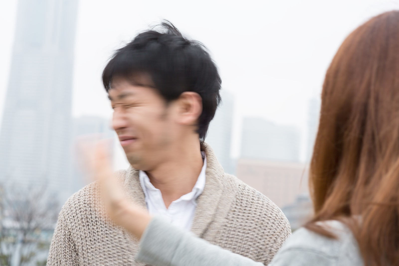 Cheaters beware – 30 percent of Japanese women have checked their ...