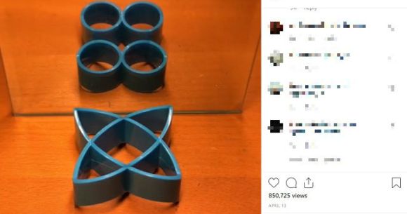 These ambiguous objects create such mind-blowing optical illusions, we ...