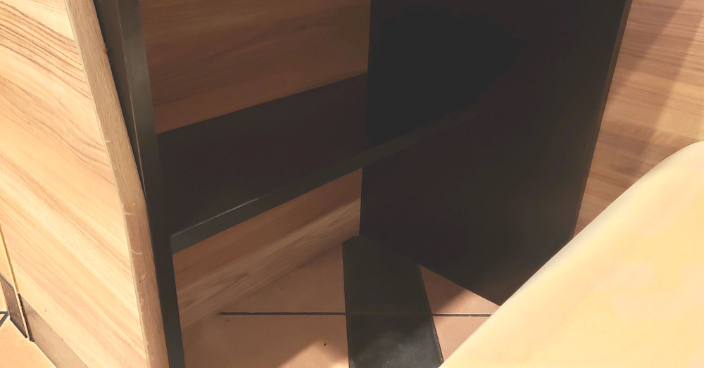 Japanese restaurant chain wows us with solo dining capsules, free Wi-Fi ...