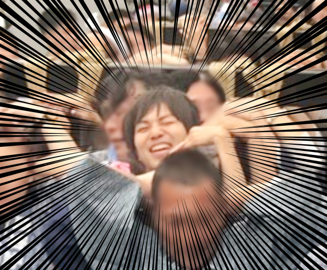 What it’s really like to join a Japanese festival and carry a mikoshi ...