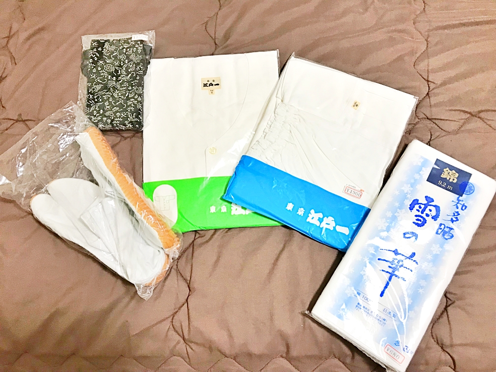 What it’s really like to join a Japanese festival and carry a mikoshi ...