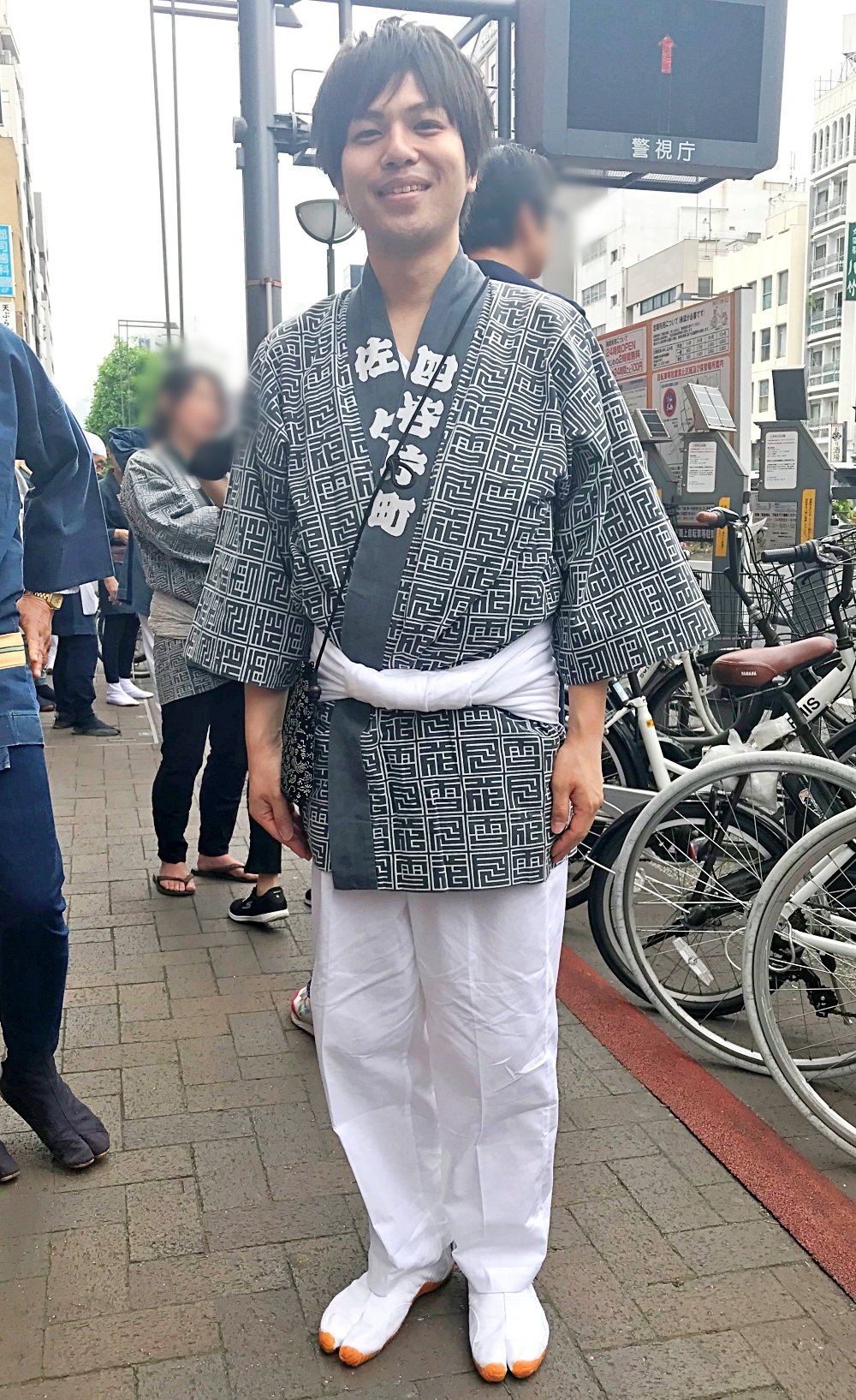 What it’s really like to join a Japanese festival and carry a mikoshi ...