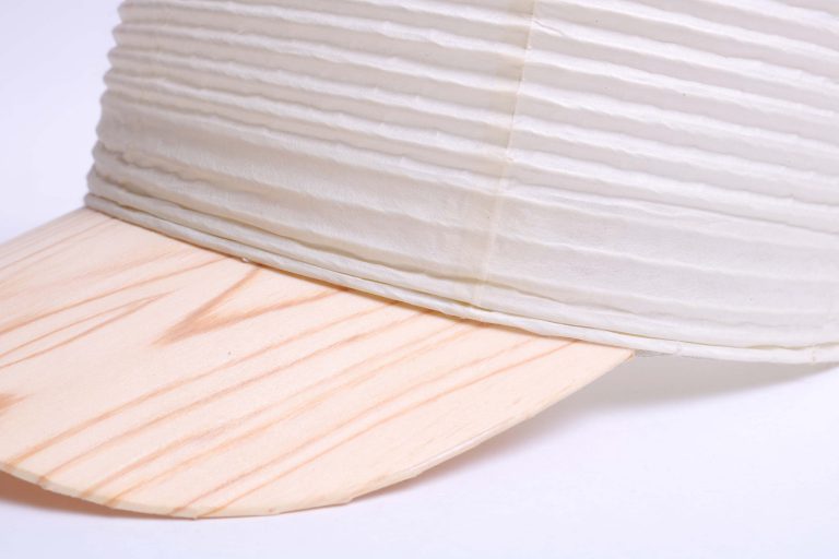 Wear a Japanese lantern on your head with the new Chochin Cap from ...