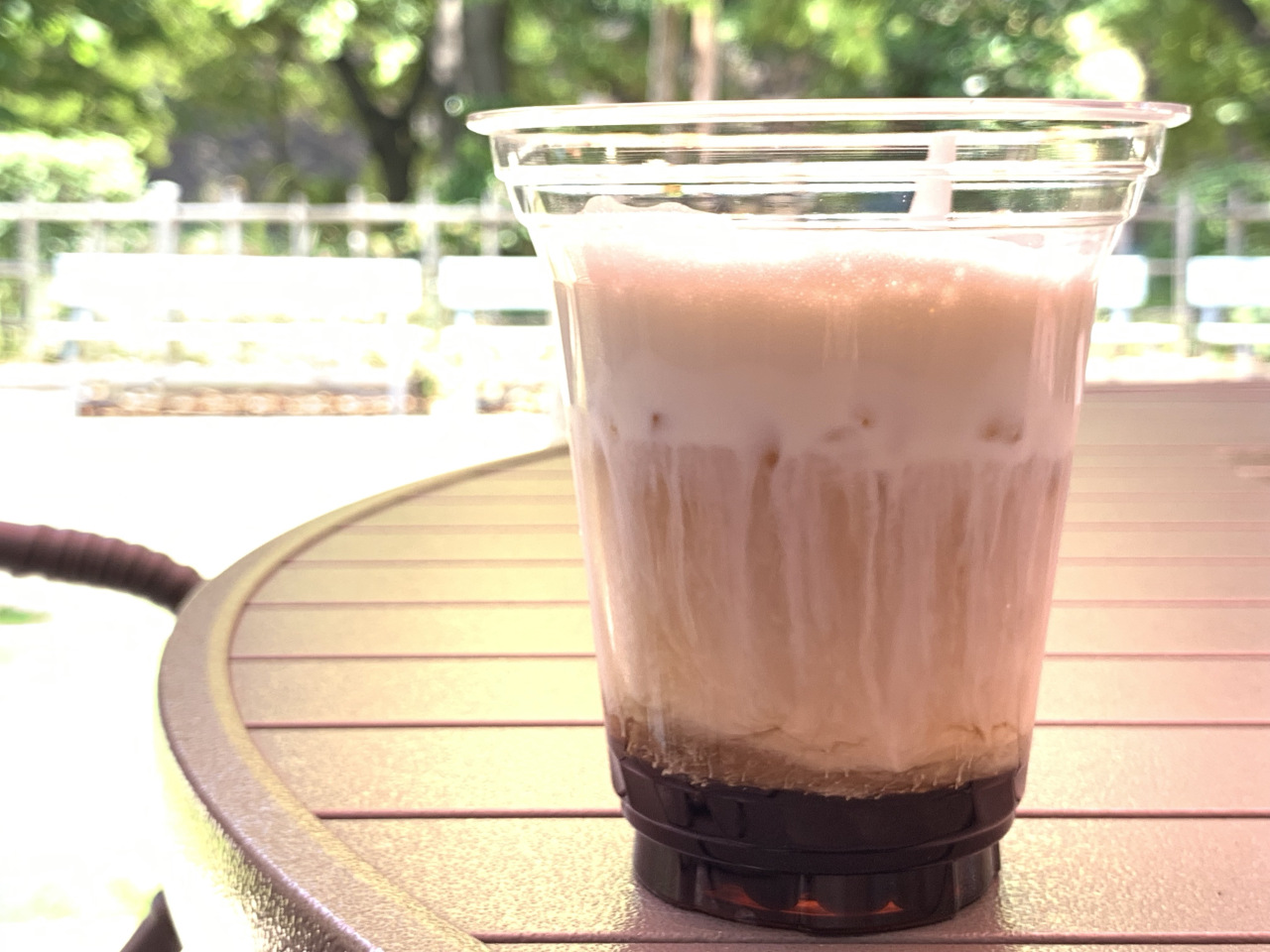 We try a Ninja Kakigori shaved ice dessert in Japan and wash it down ...