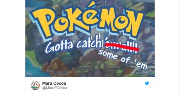 Pokémon fans around the world distraught at the limited number of ...