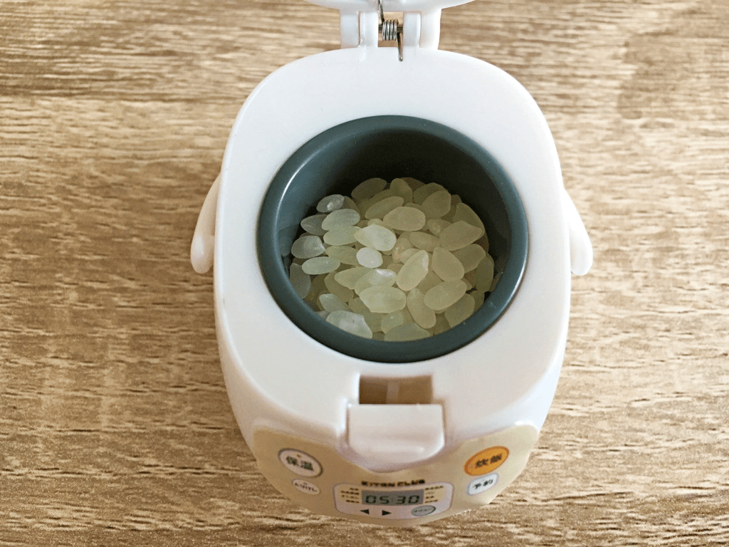 Mini rice cooker cases: The newest Japanese capsule toys we never knew ...