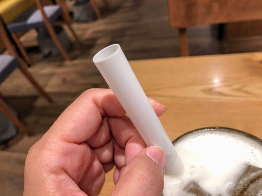 We try Tapioca Beer, the drink that everyone’s raving about in Japan ...