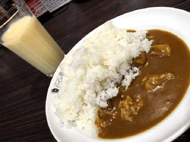 CoCo Ichibanya proves to be a great company to work for with this sweet ...