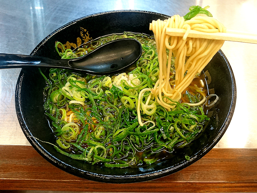 Kyoto’s awesome fire ramen: A one-of-a-kind dining experience our ...