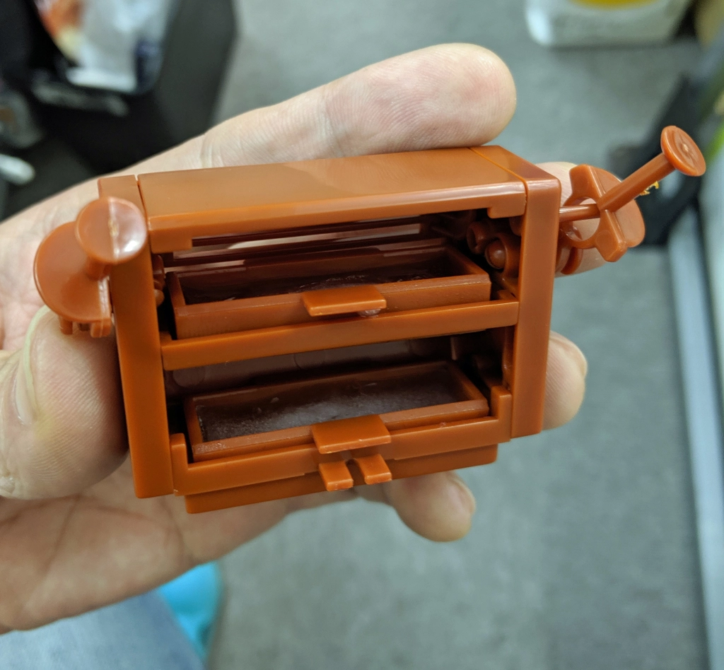 Japan’s semi-functional air conditioner capsule toys promise to help us ...