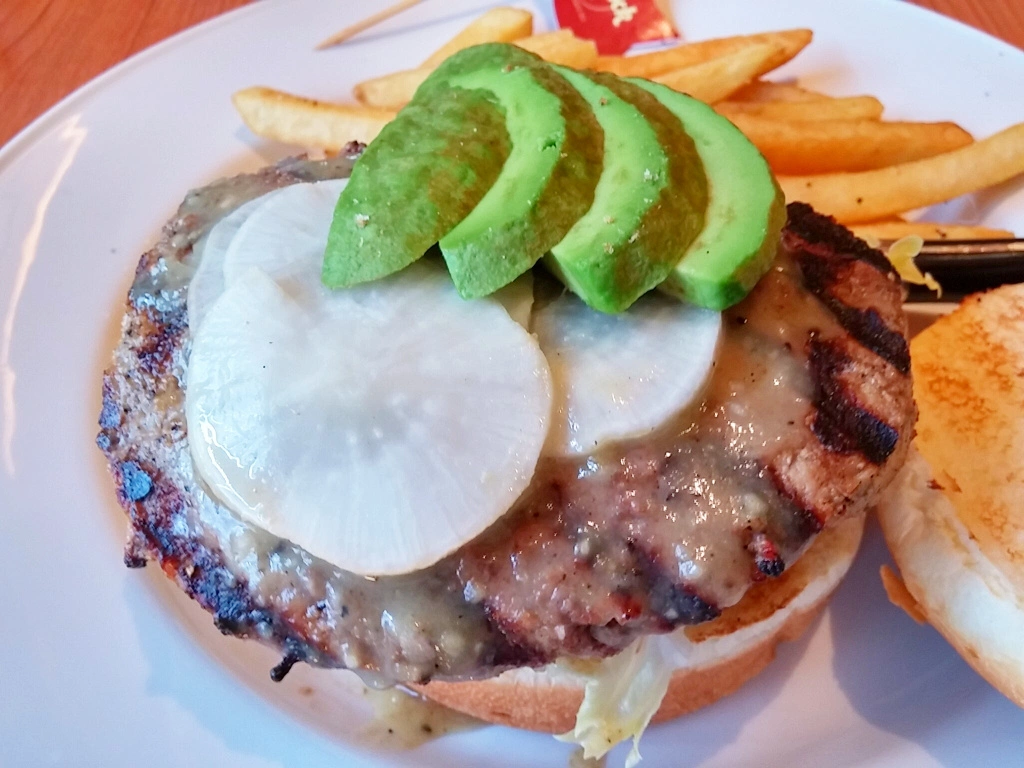 Beautiful Kyoto Hard Rock Cafe, and we stopped by to try its exclusive ...