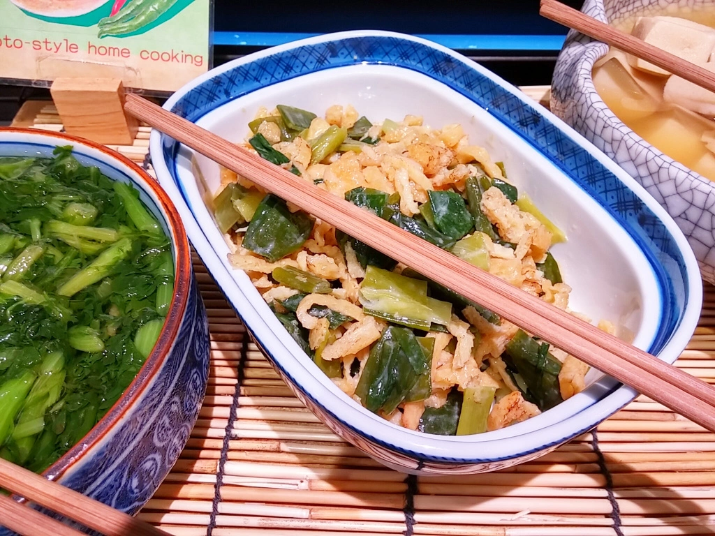 Kyoto breakfast buffet with all-you-can-eat sushi: One of the best ...