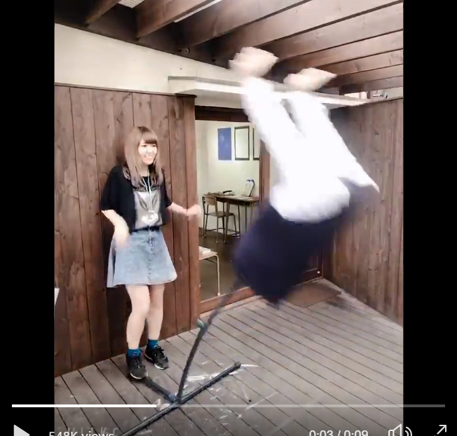 The one-person kabe-don machine: A terrifying way to experience anime’s ...