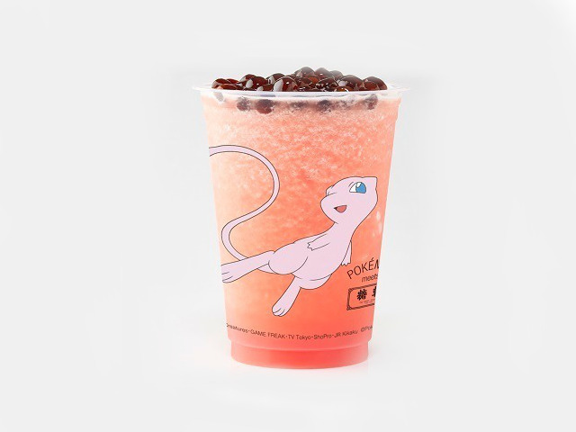 Official Pokémon bubble teas coming to Japan! | SoraNews24 —Japan News—