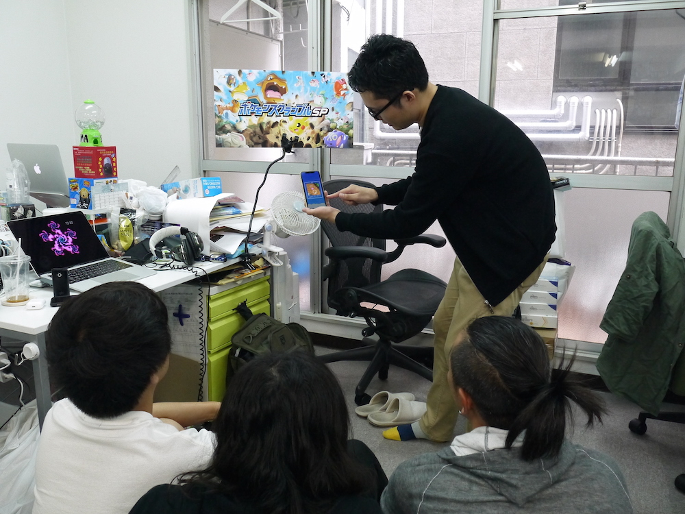 Pikachu himself visits SoraNews24’s Tokyo office for the best workday ...