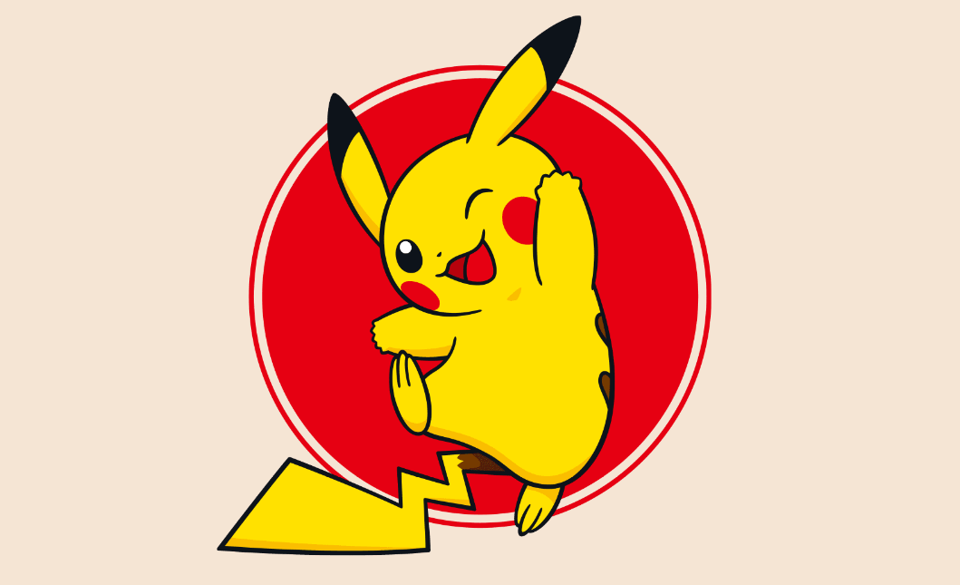 Which Pokémon are you? Official quiz reveals your Poké-personality, and ...