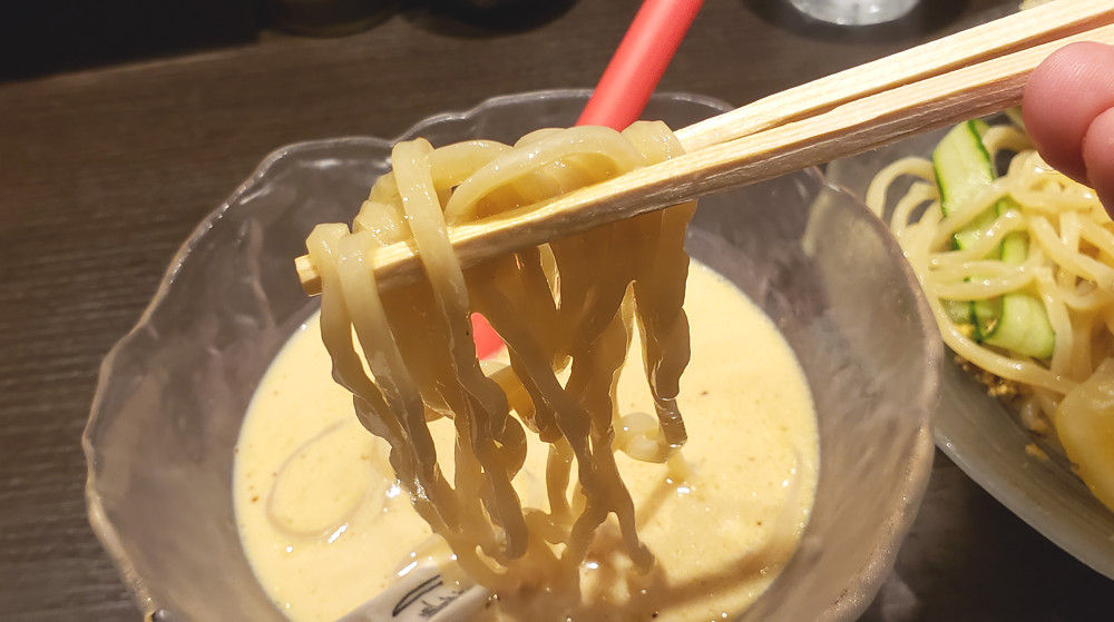 Tokyo restaurant serves tapioca bubble tea ramen – Is it crazy good, or ...
