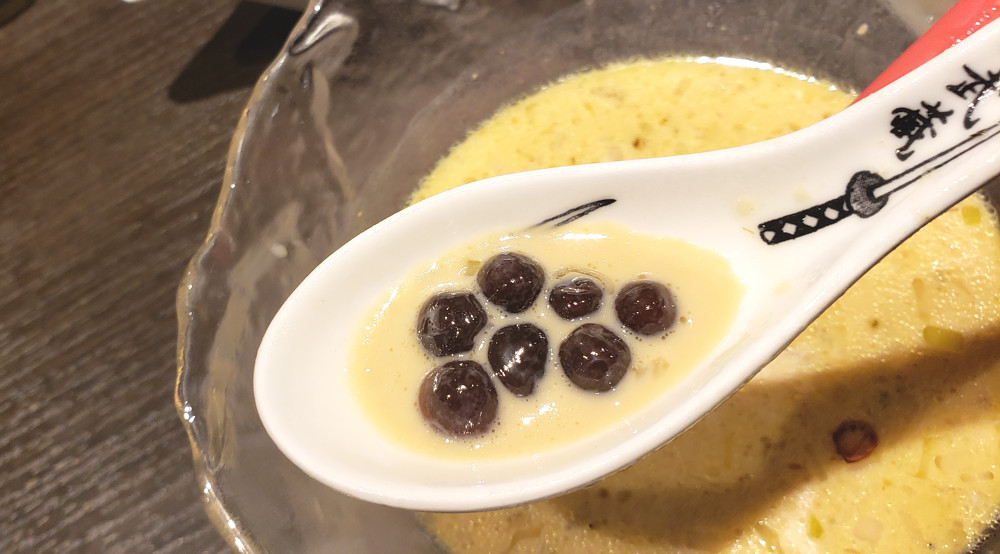 Tokyo restaurant serves tapioca bubble tea ramen – Is it crazy good, or ...
