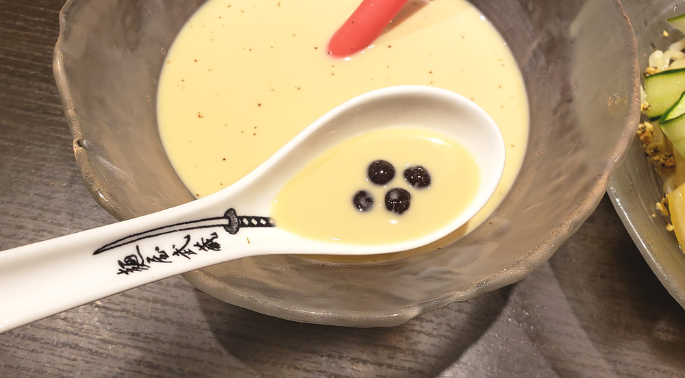 Tokyo restaurant serves tapioca bubble tea ramen – Is it crazy good, or ...