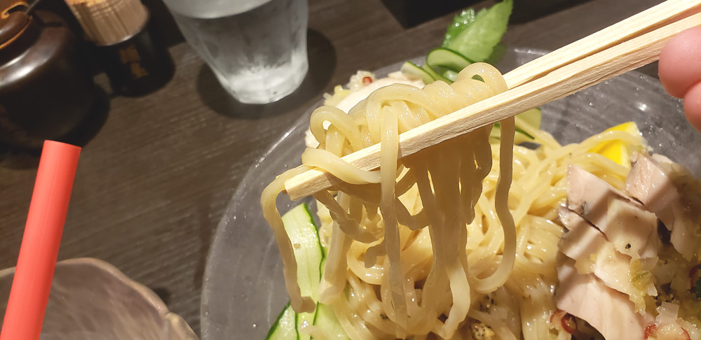 Tokyo restaurant serves tapioca bubble tea ramen – Is it crazy good, or ...