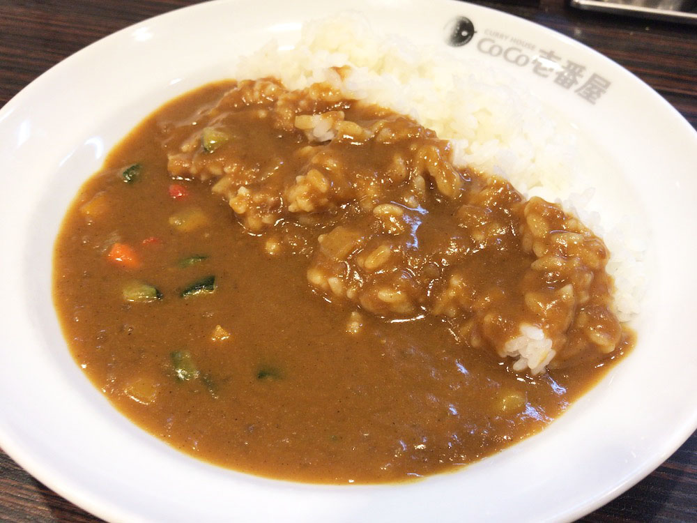 Curry for breakfast! Coco Ichibanya, Japan’s favorite curry chain, now ...