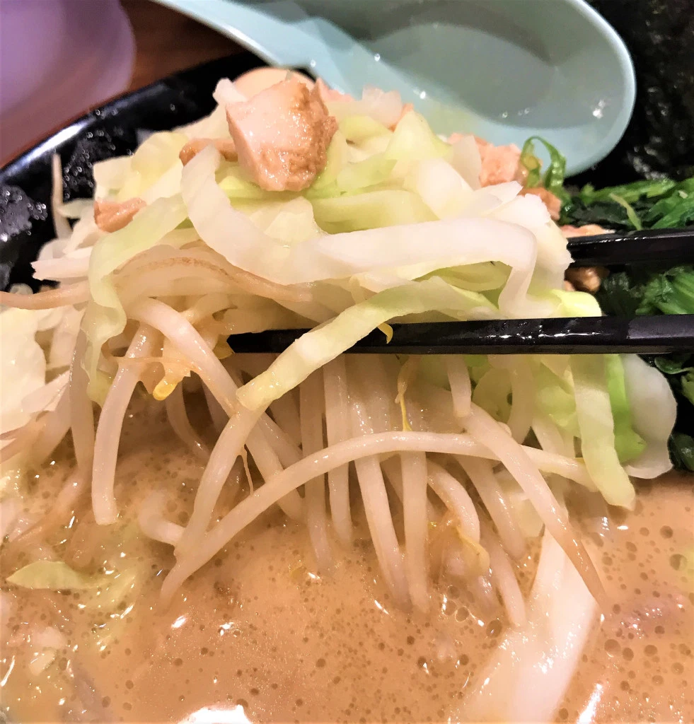 Low-carb, noodle-free ramen is still awesome, this Yokohama-style chain ...