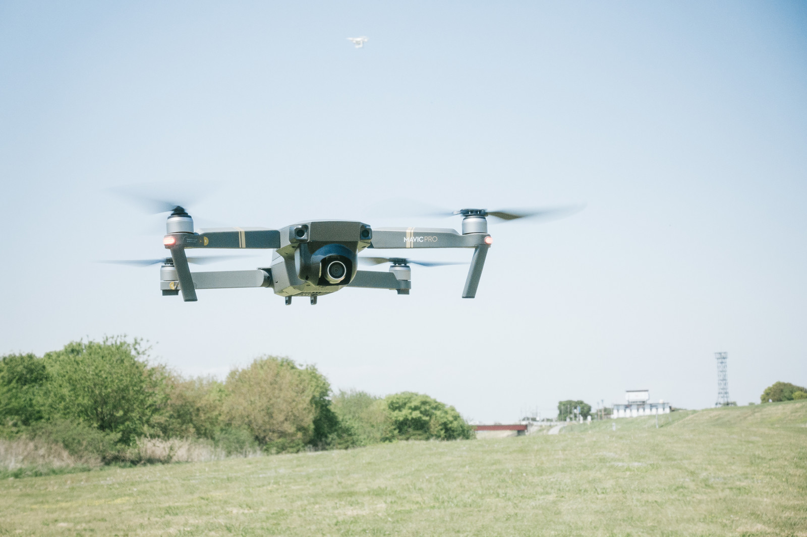 Japanese man uses sightseeing drones to help tourists get a bird’s-eye ...