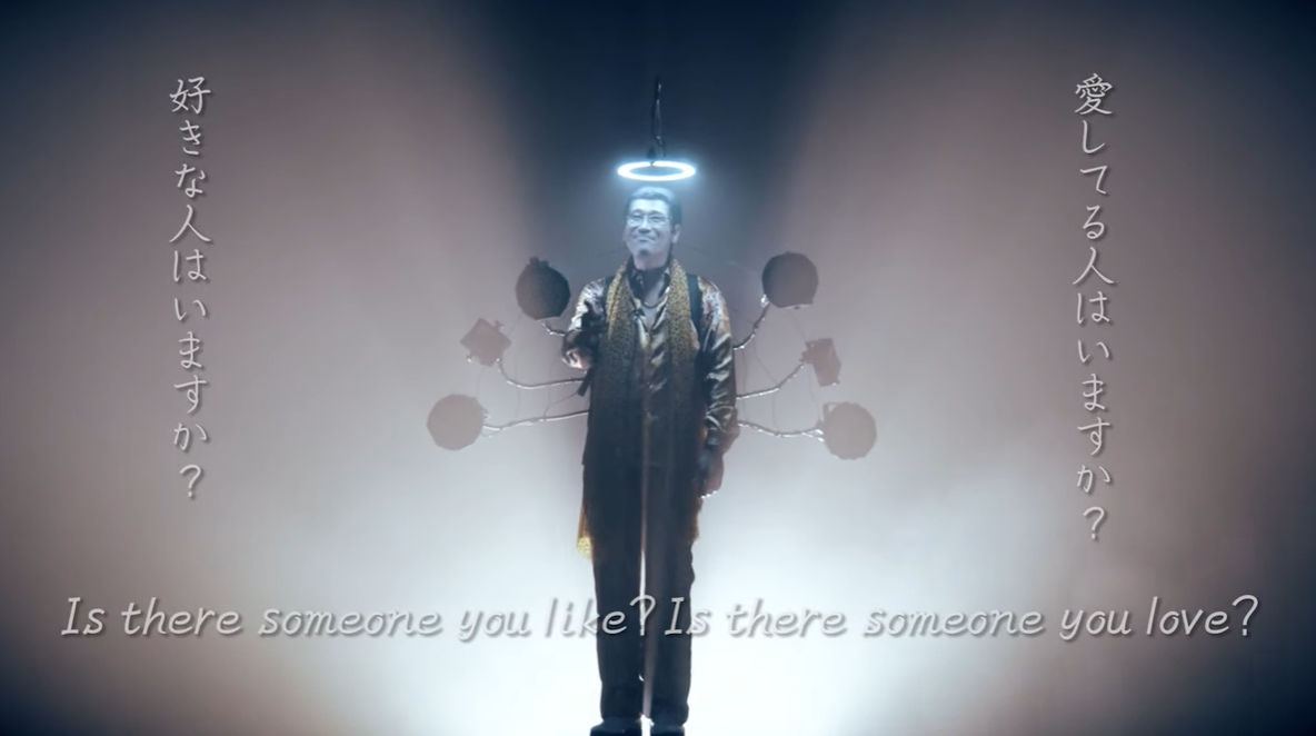 Pen-Pineapple-Apple-Pen singer’s new song, “Everyone must die,” is ...