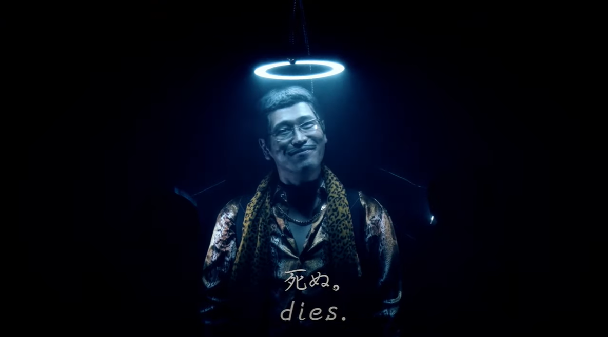 Pen-Pineapple-Apple-Pen singer’s new song, “Everyone must die,” is ...