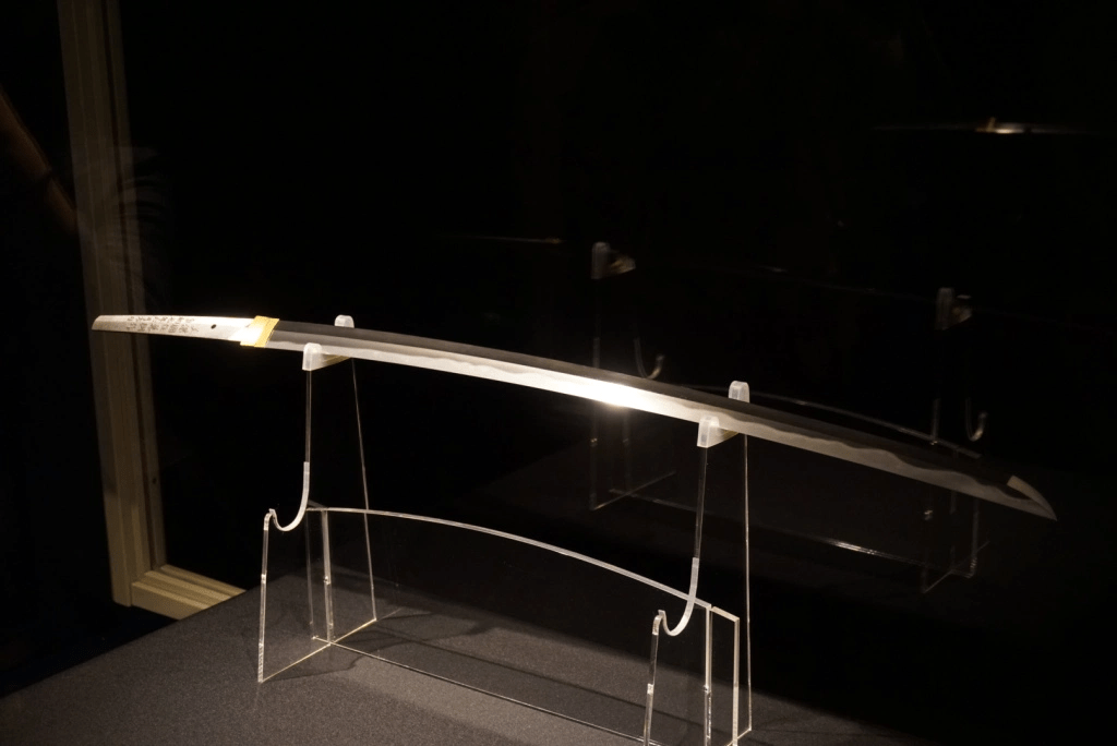 Real-life Rurouni Kenshin reverse-blade katana, forged by master ...