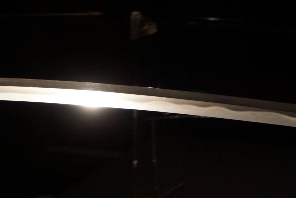 Real-life Rurouni Kenshin reverse-blade katana, forged by master ...
