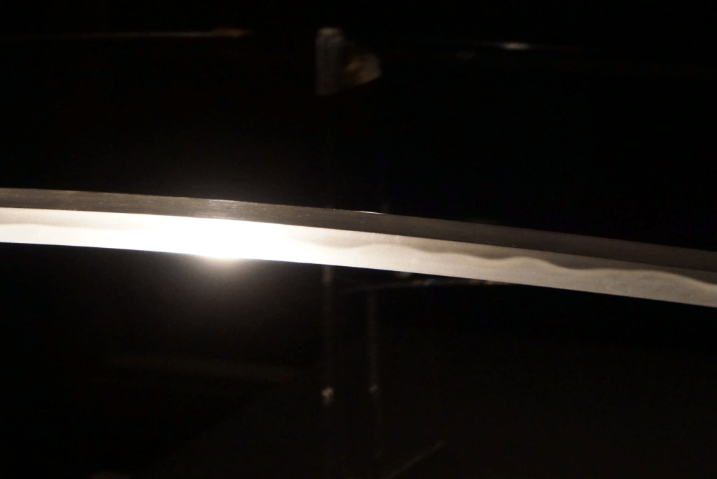 Real-life Rurouni Kenshin reverse-blade katana, forged by master ...