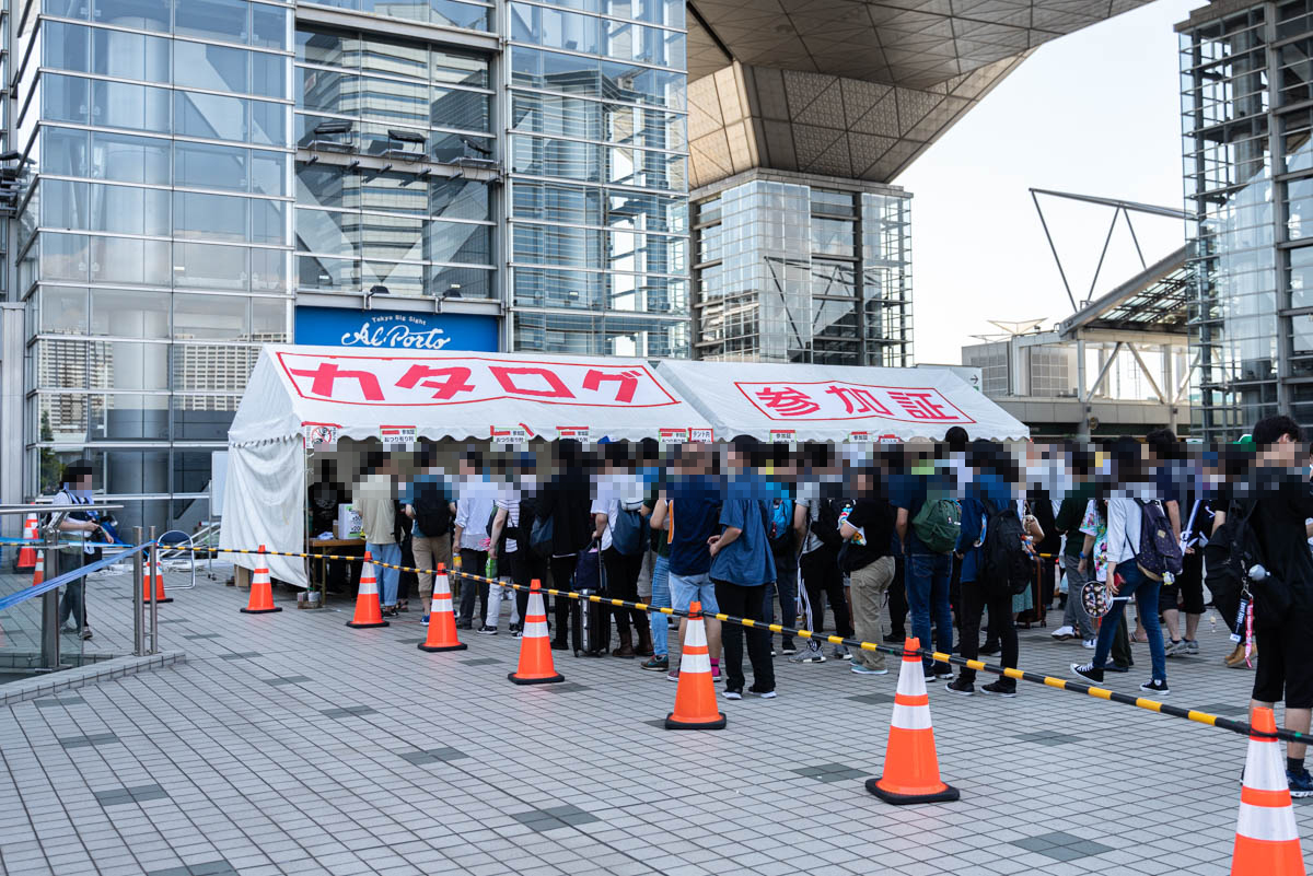 The best Japanese cosplayers from Day 1 of Summer Comiket 2019【Photos ...
