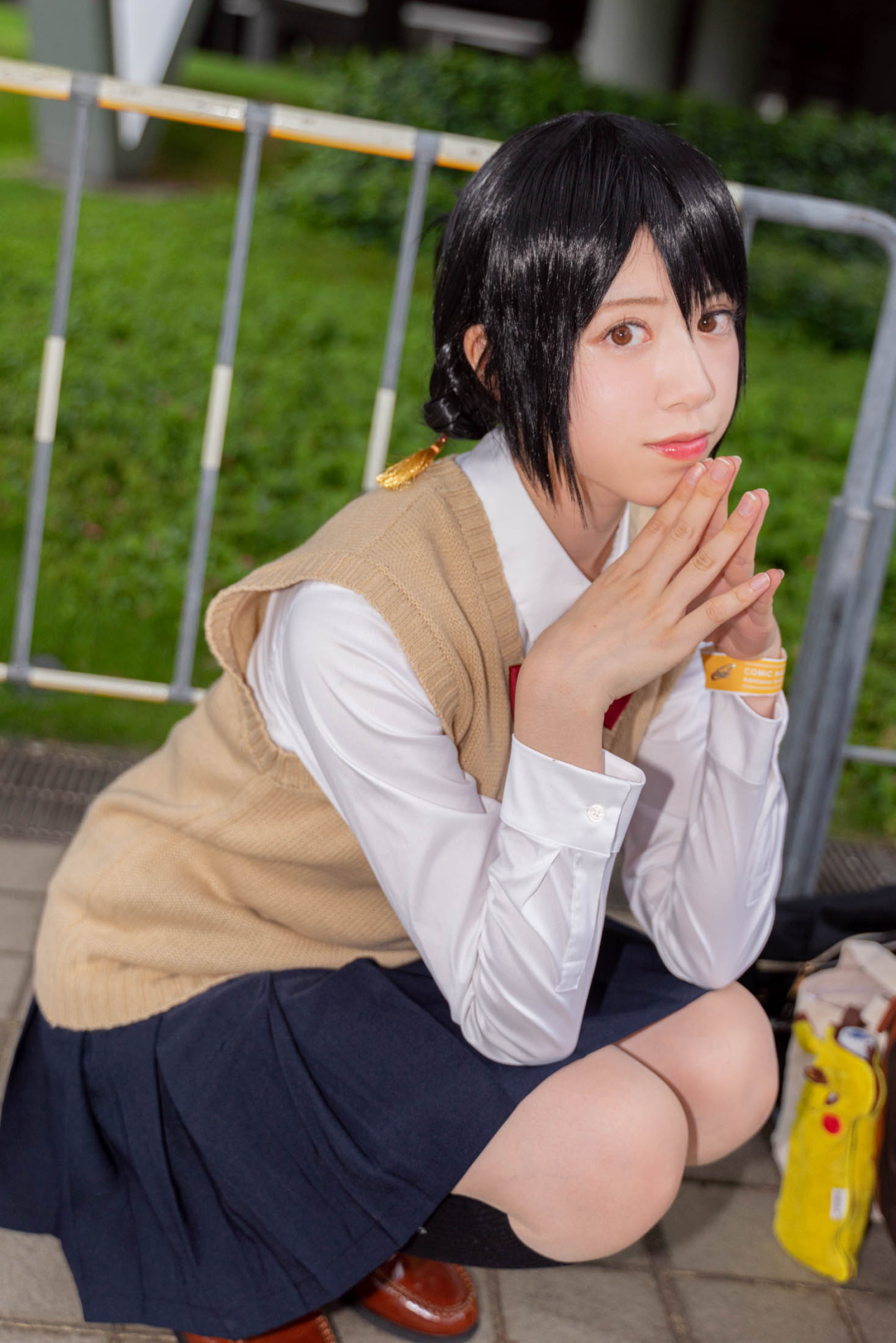 The best Japanese cosplayers from Day 4 of Summer Comiket 2019【Photos ...