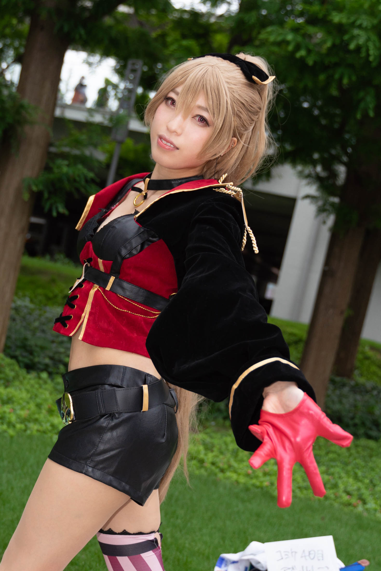 The best Japanese cosplayers from Day 4 of Summer Comiket 2019【Photos ...