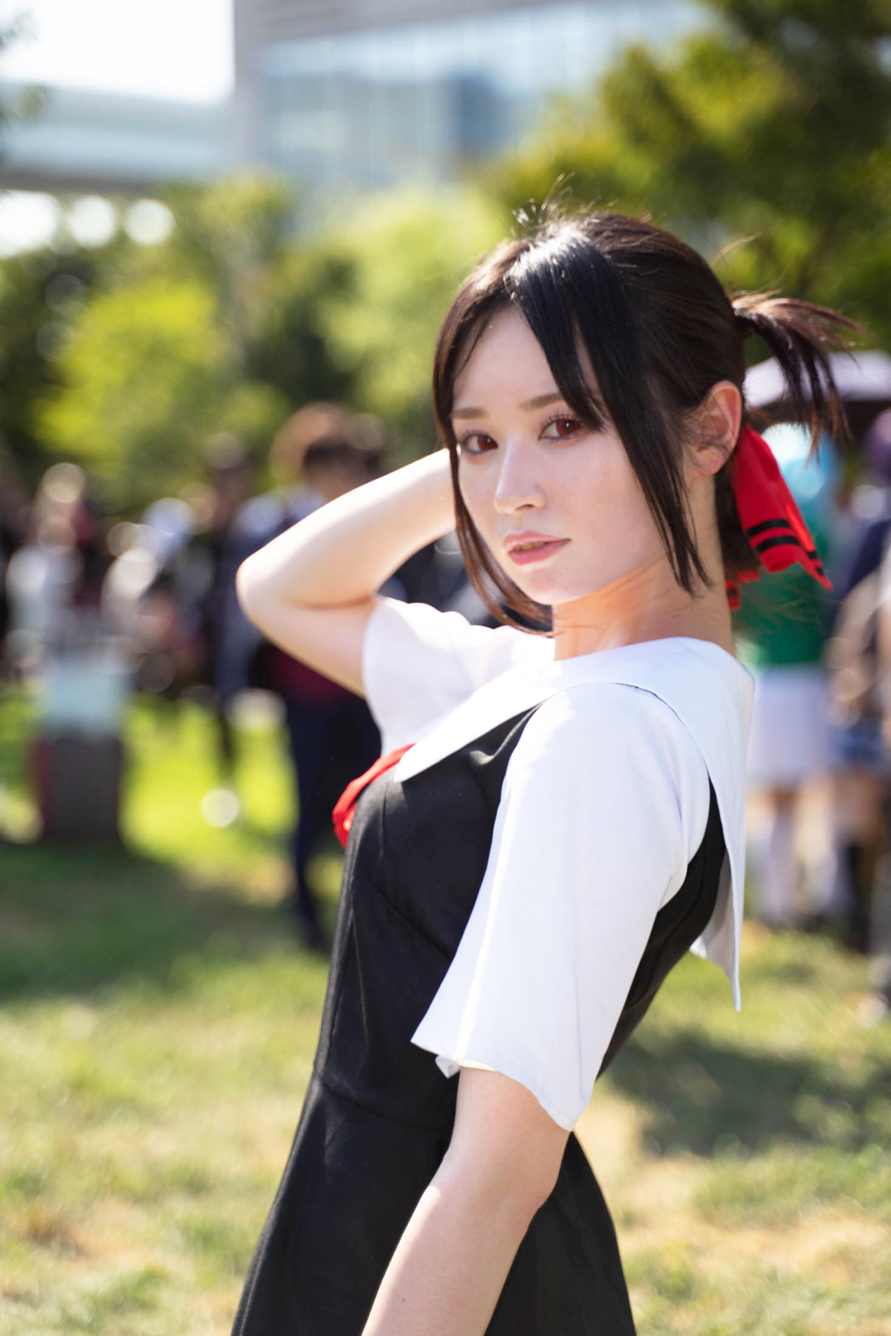 The best Japanese cosplayers from Day 2 of Summer Comiket 2019【Photos ...