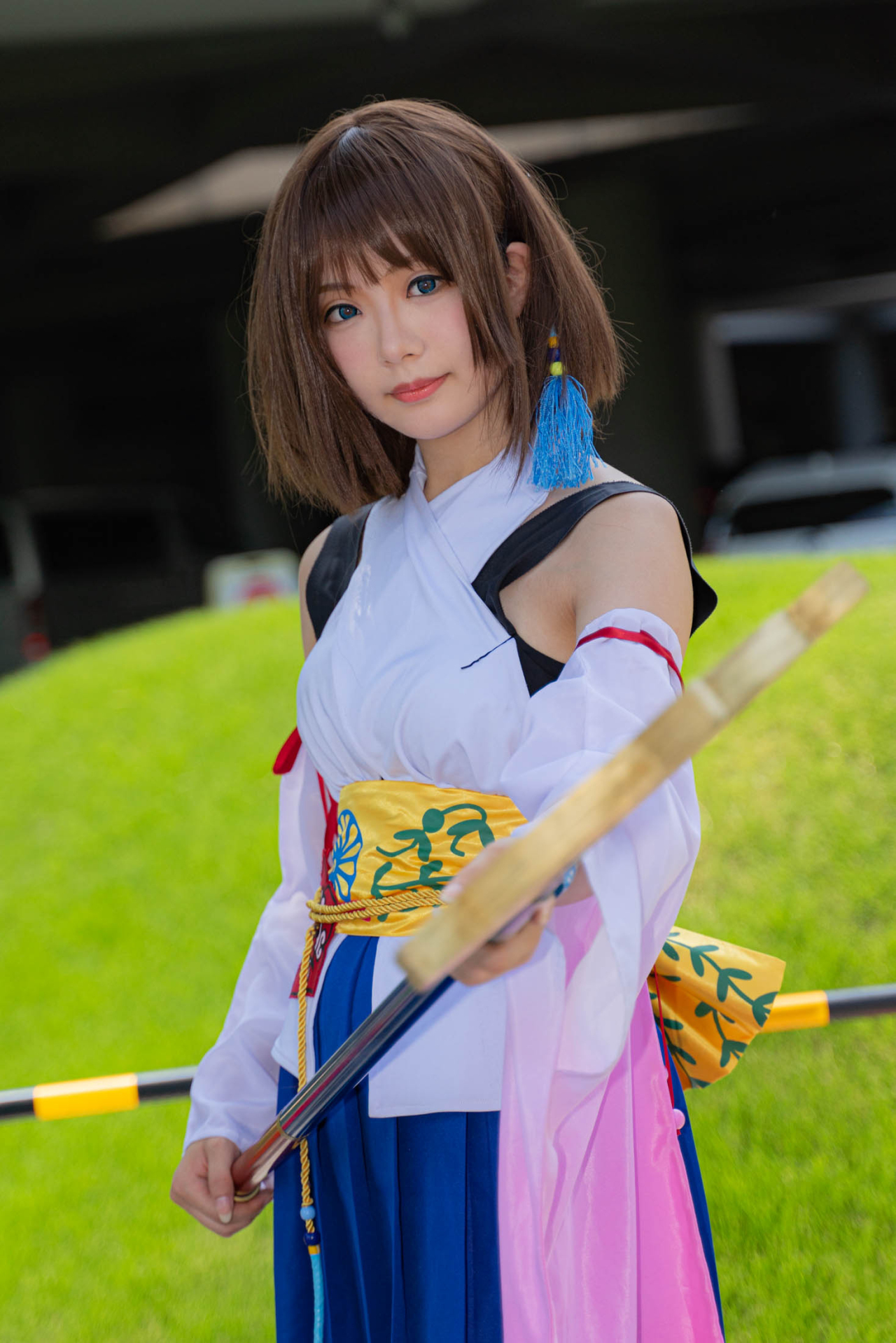 The best Japanese cosplayers from Day 2 of Summer Comiket 2019【Photos ...