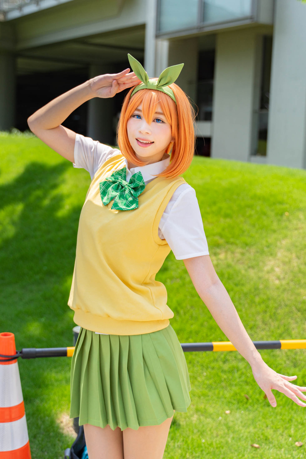 The best Japanese cosplayers from Day 2 of Summer Comiket 2019【Photos ...