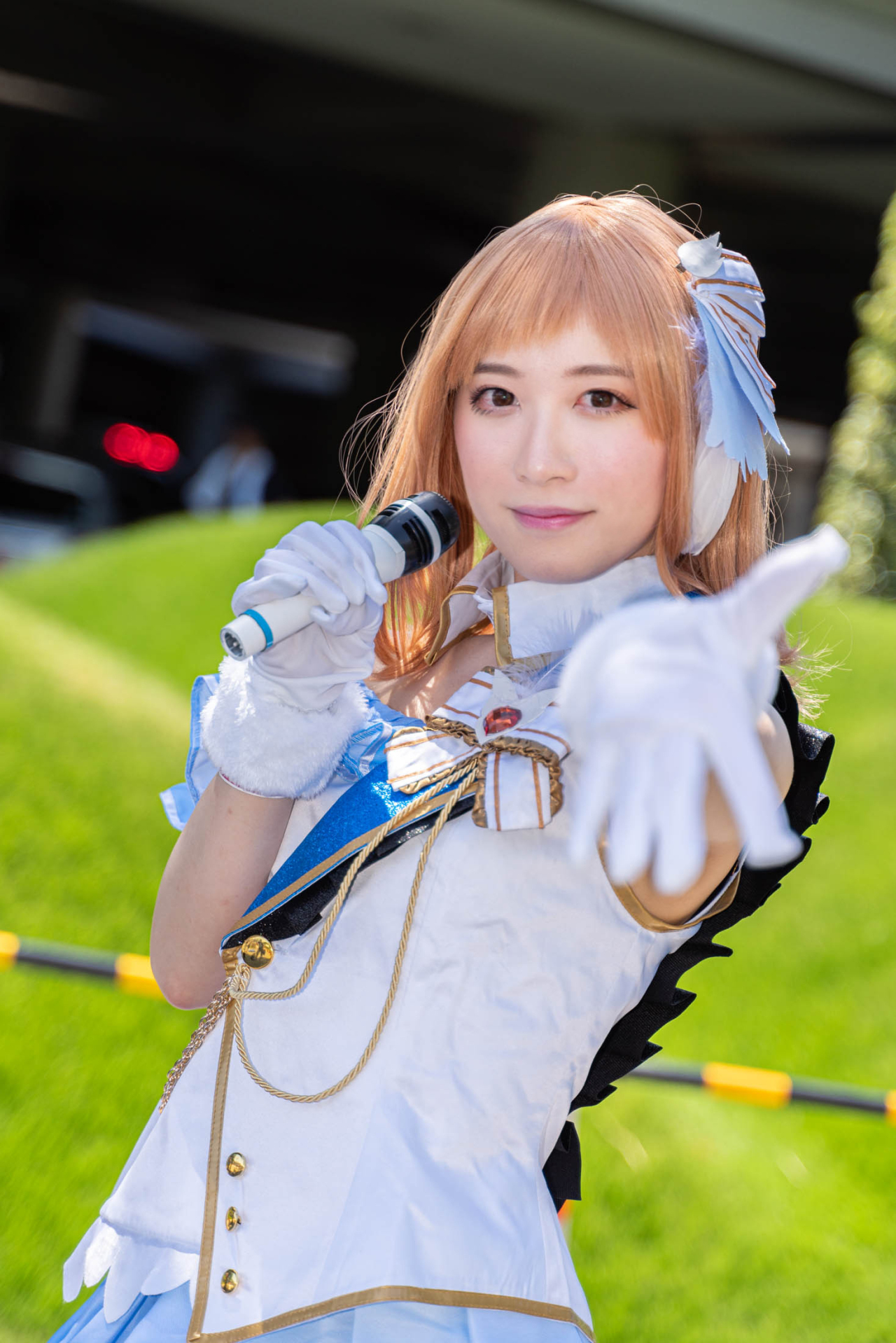 The best Japanese cosplayers from Day 3 of Summer Comiket 2019【Photos ...