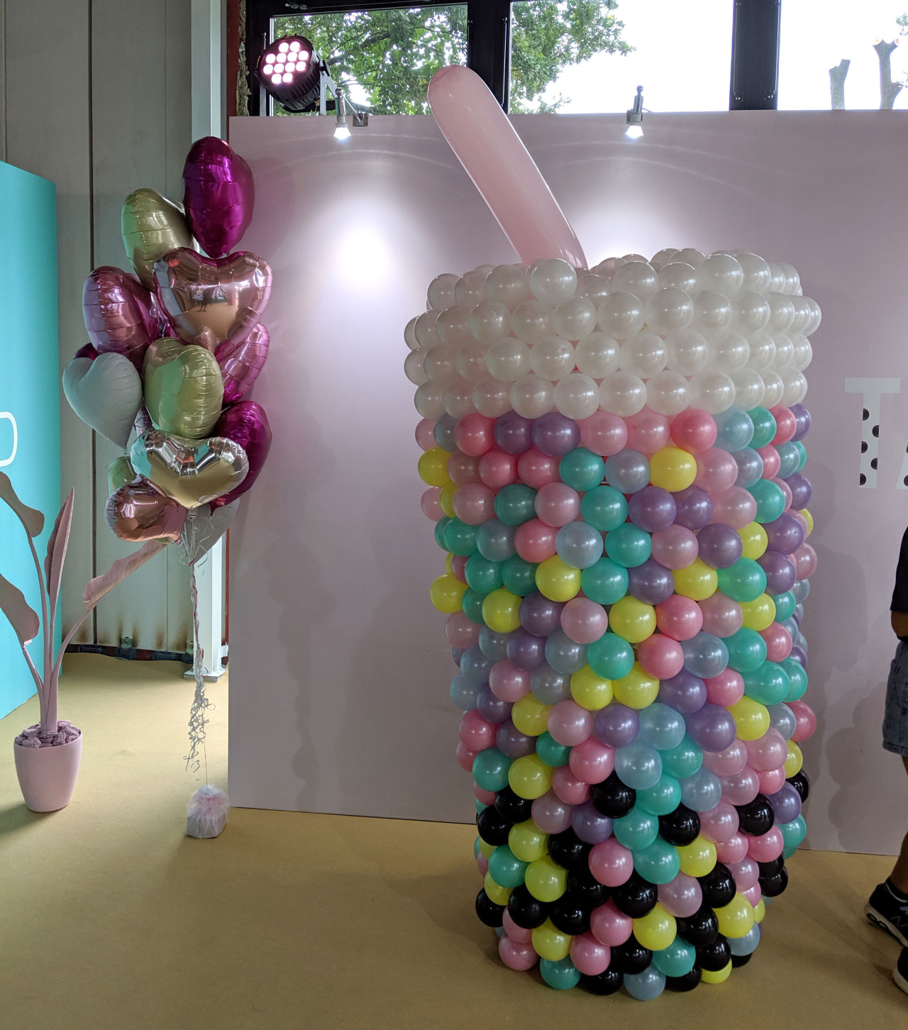 We visit Tokyo Tapioca Land in Harajuku | SoraNews24 -Japan News-
